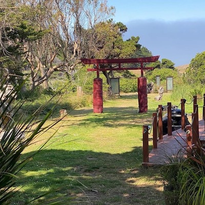 Amenities - Holly's Ocean Meadow